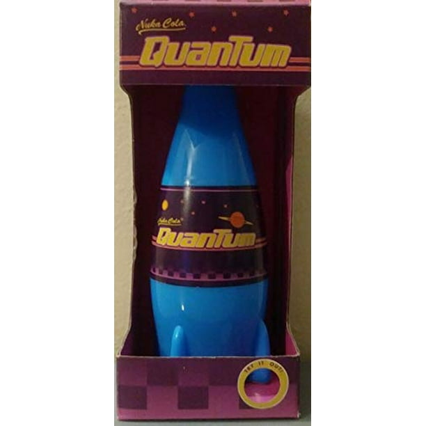 Fallout Nuka Cola Quantum Light - Walmart.com - Walmart.com