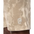 Crosshatch Mens Bardon Camo Sweat Shorts - Walmart.com