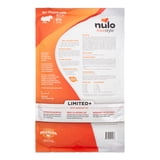 Nulo FreeStyle Grain-Free Limited Ingredient Diet Turkey Dry Dog Food ...