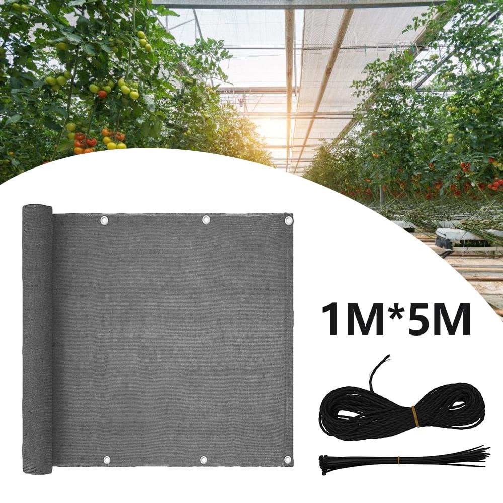 Click here for Generic 3x16ft Garden Balcony Patio Privacy Shade... prices