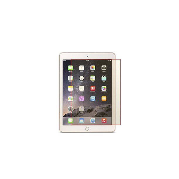 Reticare Eye Protector for Apple iPad Pro 12.9", White - Walmart.com ...
