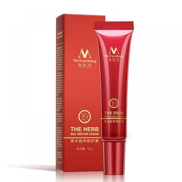 Fungi-Nail Anti-Fungal Repair Cream,Kills Fungus That Can Lead To Nail ...