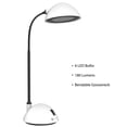 Adjustable Gooseneck Desk Lamp Adjustable Gooseneck by Lavish Home ...
