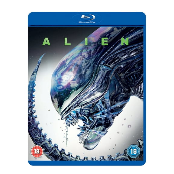 Alien - 4K (Bd 4K + Bd Hd) (4K Ultra HD) Sigourney Weaver Tom Skerritt ...