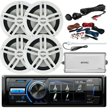 WR-15WL AM/FM Tabletop Radio (Walnut) - Walmart.com