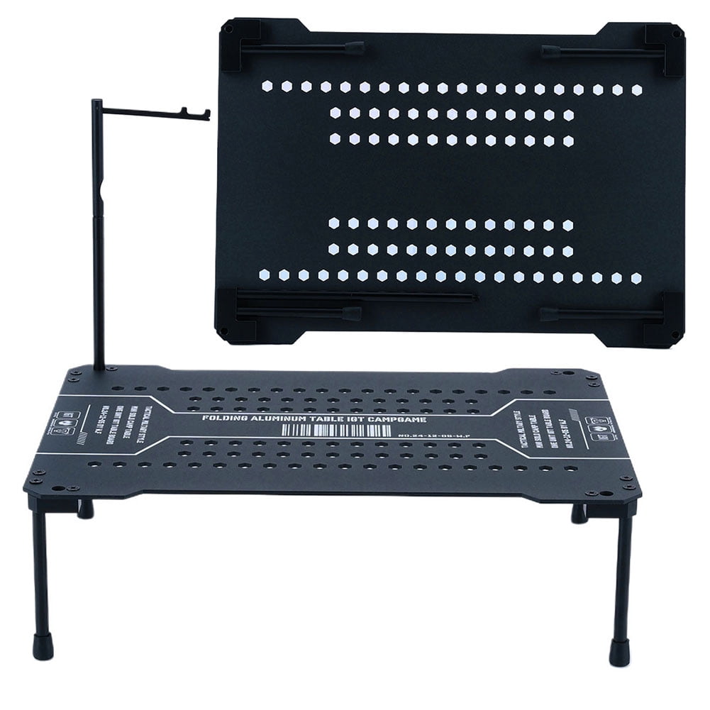 Mesa Modular IGT Al Aire Libre Plegable Aleación Aluminio para (estilo ...
