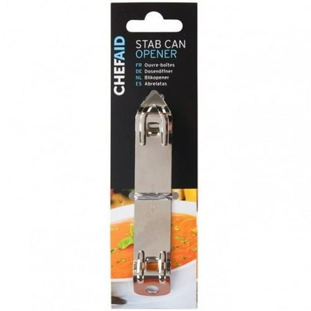Chef Aid Stab Can Opener | Walmart Canada