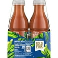 Gold Peak Extra Sweet Tea, Sweet Tea, 16.9 fl oz Bottles, 6 Pack ...
