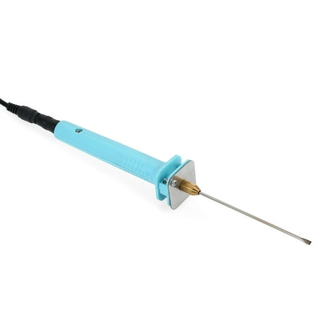 15W 220°C DIY Handheld Electronic Hot Foam Cutter Fast-heating Hot Wire ...