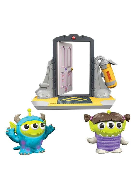Monsters Inc Toys in Toys Character Shop - Walmart.com