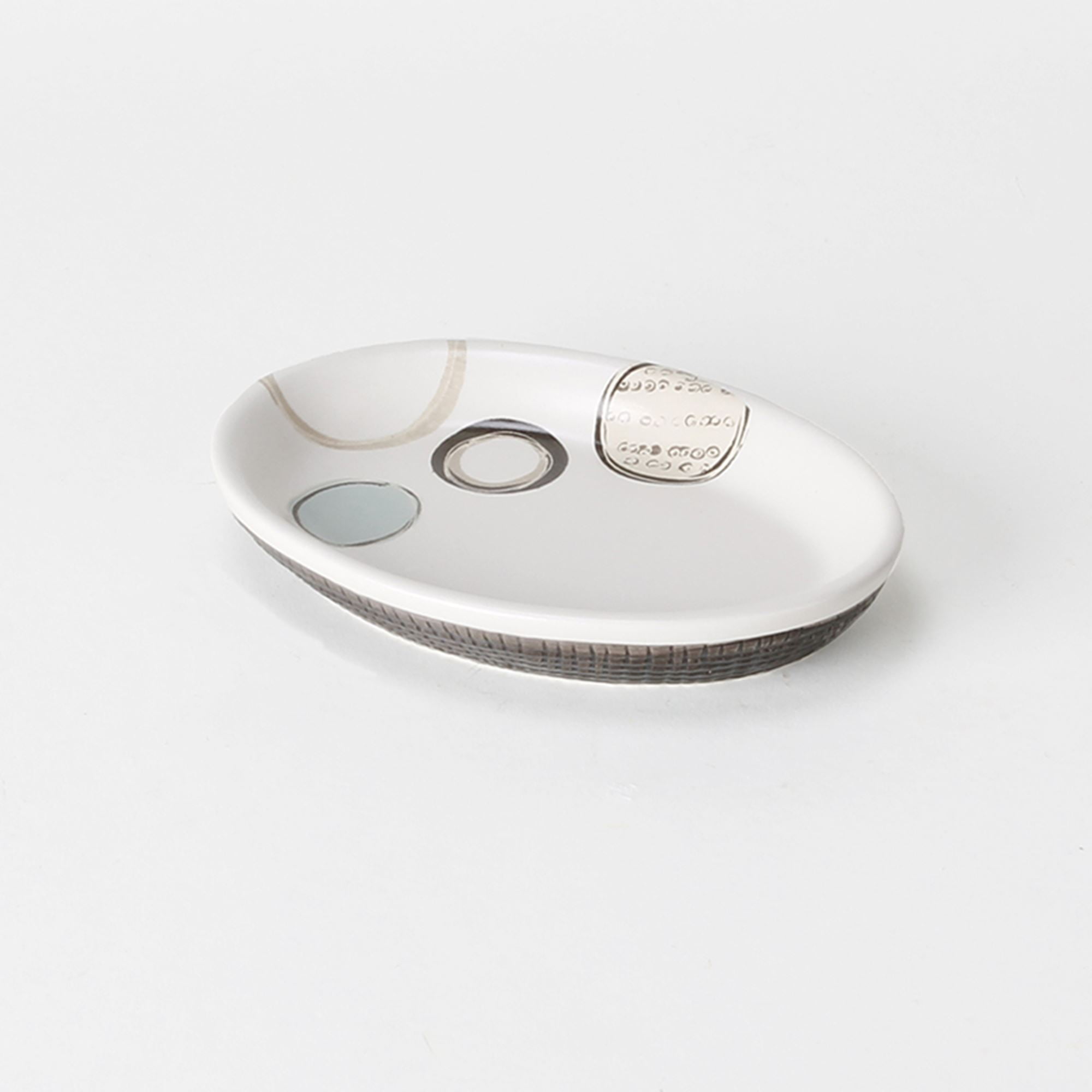 SKL Home Otto Soap Dish - Walmart.com