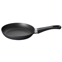 Scanpan Classic Induction Fry Pan, 8", Black - Walmart.com