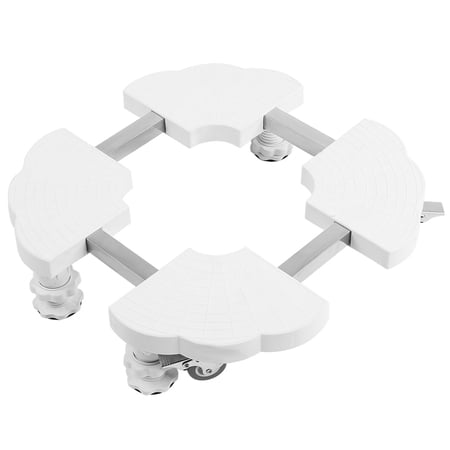 Movable Base,Multi Function Movable Adjustable Movable Stand Bracket ...