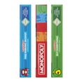 Monopoly Ultimate Bundle, Monopoly Classic Game and 2 Expansion packs ...