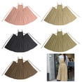 Multipurpose Workwear Apron for Home Cooking Artists Craft Quick Drying ...