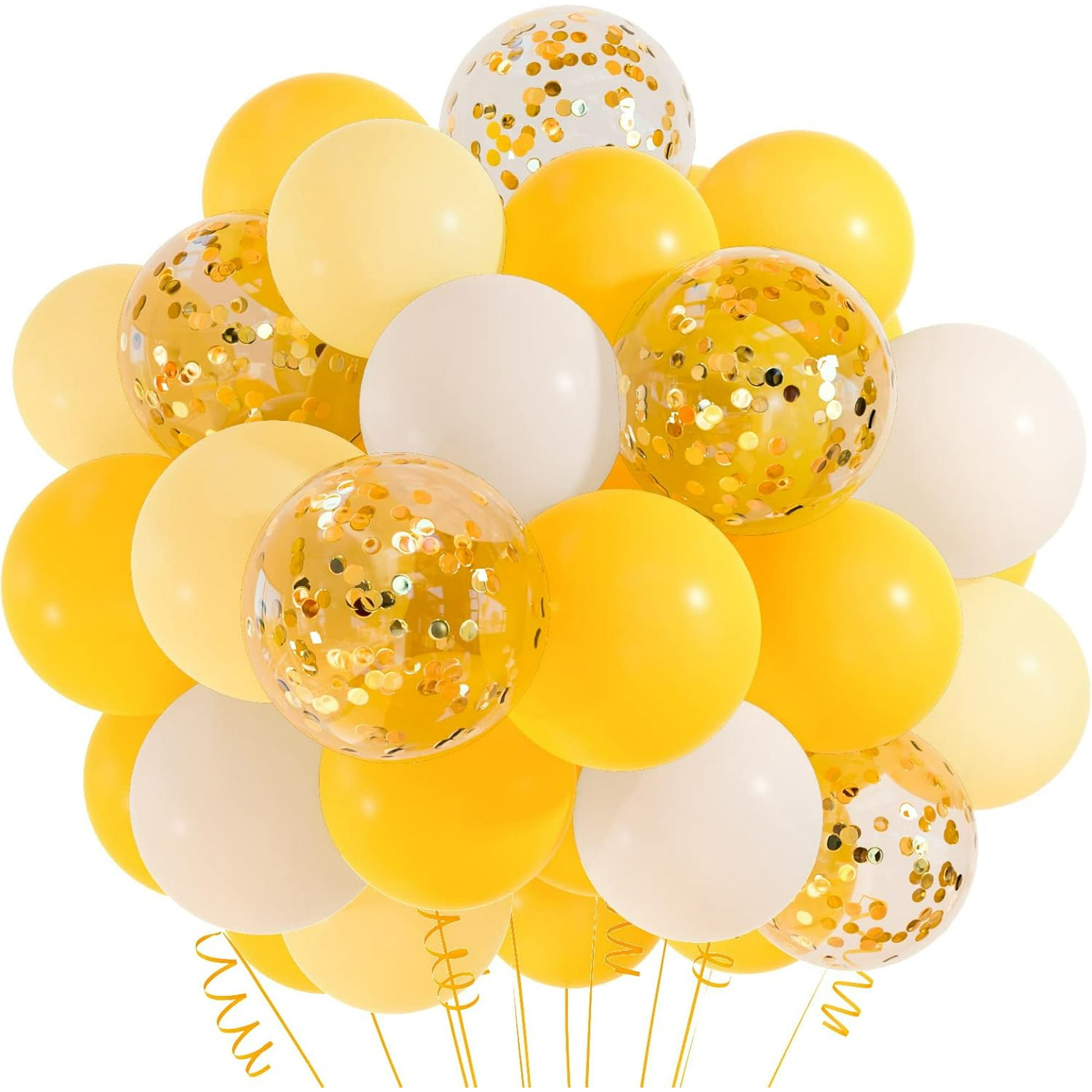 Click here for Salafire 12 Inches Confetti Balloons 60 Pack Paste... prices