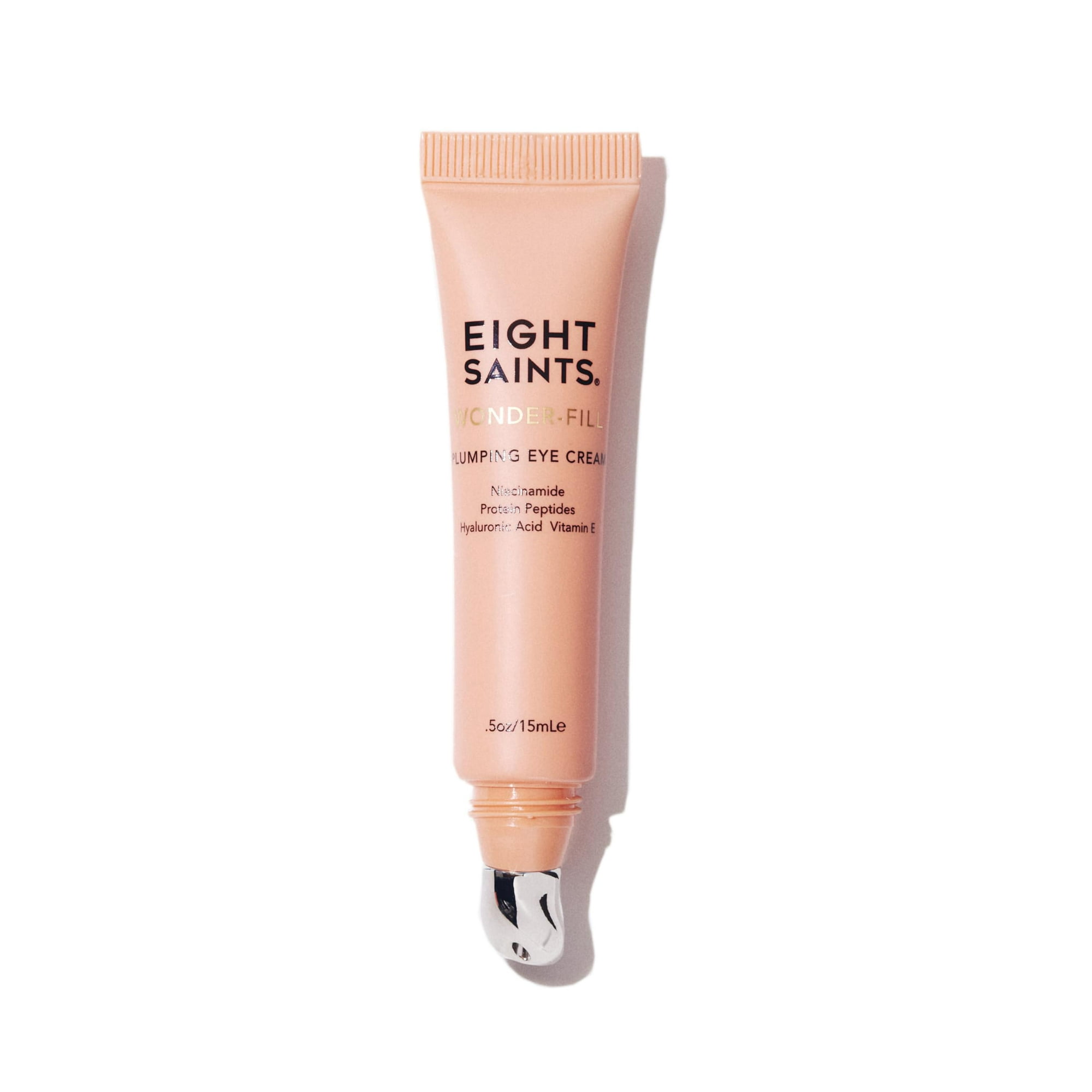 Click here for Eight Saints Wonder-Fill Plumping Eye Cream  Natur... prices