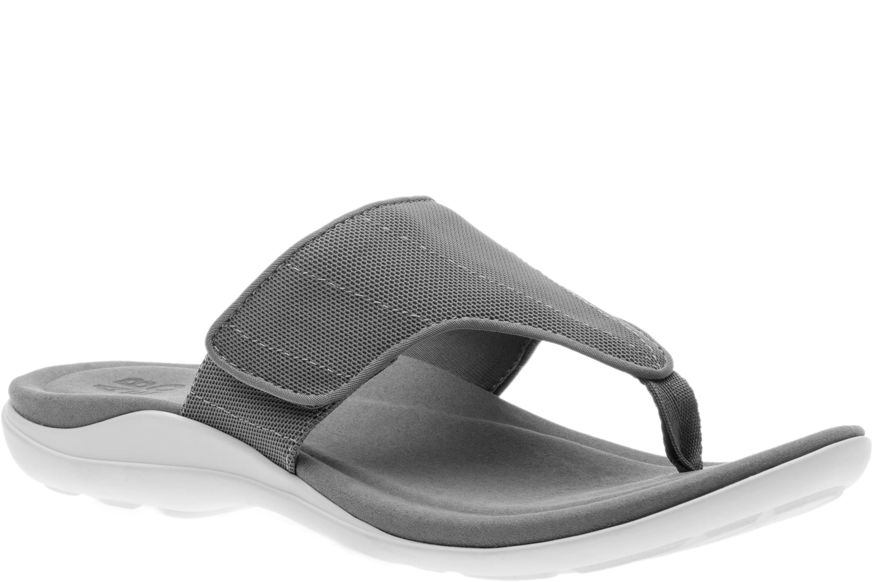 ABEO Buffy Neutral - Flip Flop Sandals in Blue - Walmart.com