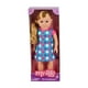 My Life As 18" Poseable Everyday Doll, Blonde Hair - Walmart.com