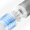 Portable Handheld Vacuums Rechargeable Dust-Buster Desktop Keyboard ...