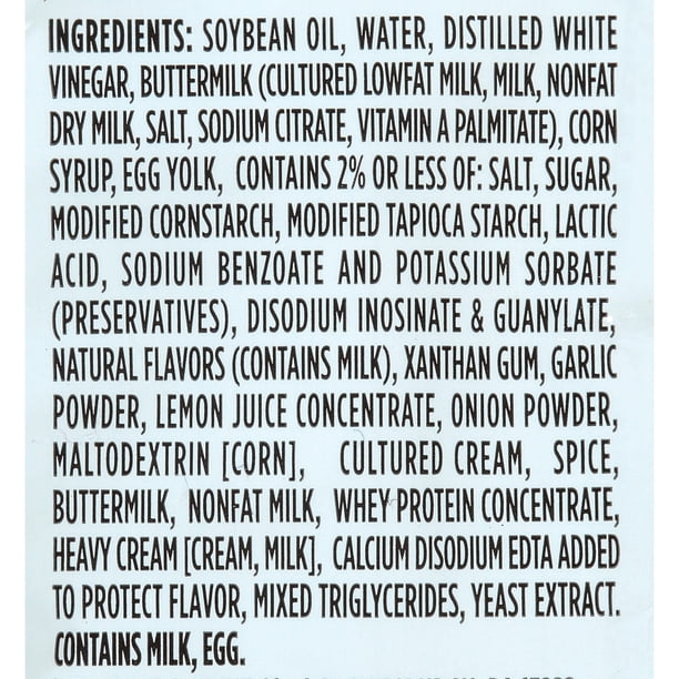 Heinz Single Serve Ranch Dressing, 12 gr. Packets, 200 per case ...