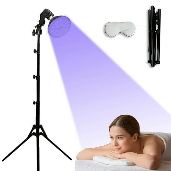Facial Tanning Lamps