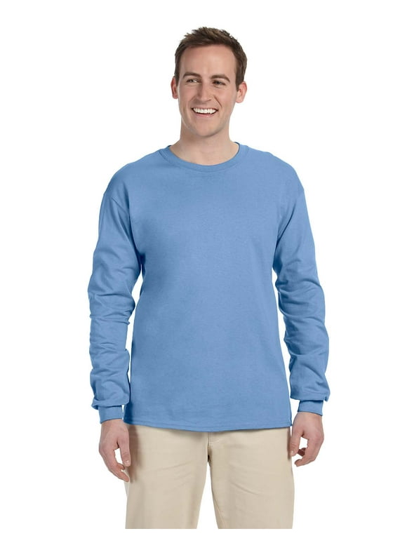 Carolina Blue Gildan