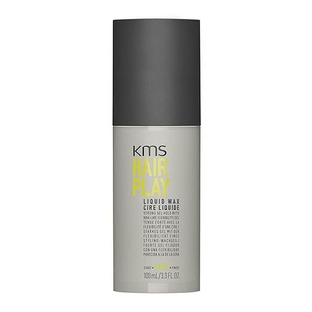 Click here for Kms California Kms Hairplay Flexible Hold And Shin... prices