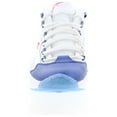 Reebok Question Mid Men's Outdoor Athletics & Sports Performance Shoes ...