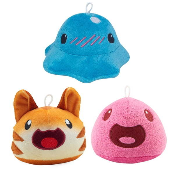Slime Rancher Merch