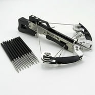 NXT Generation Junior Kids' Hunting Kit: Child's Functional Crossbow ...