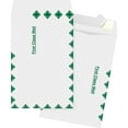 Business Source DuPont Tyvek 1st Class Catalog Envelopes, White, 100 ...