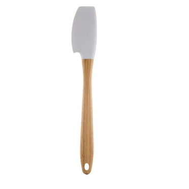 Good Cook Classic Set of 2 Silicone Spatulas - Walmart.com
