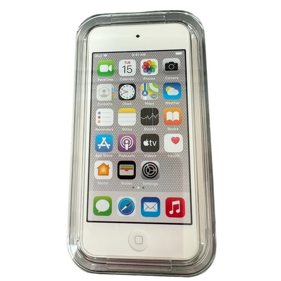 Apple Ipod Touch 7th Generation