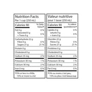 Allen's Peach Cocktail | Walmart Canada