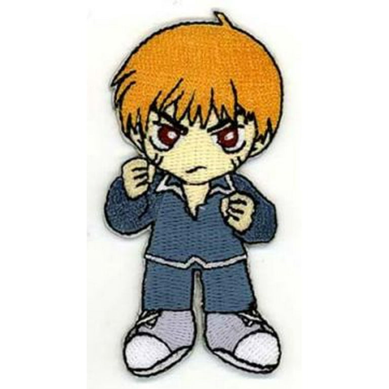 Fruits Basket Chibi Kyo