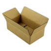 6 Packs 7x5x4 Shipping Boxes,Cardboard Boxes for Small Business ...