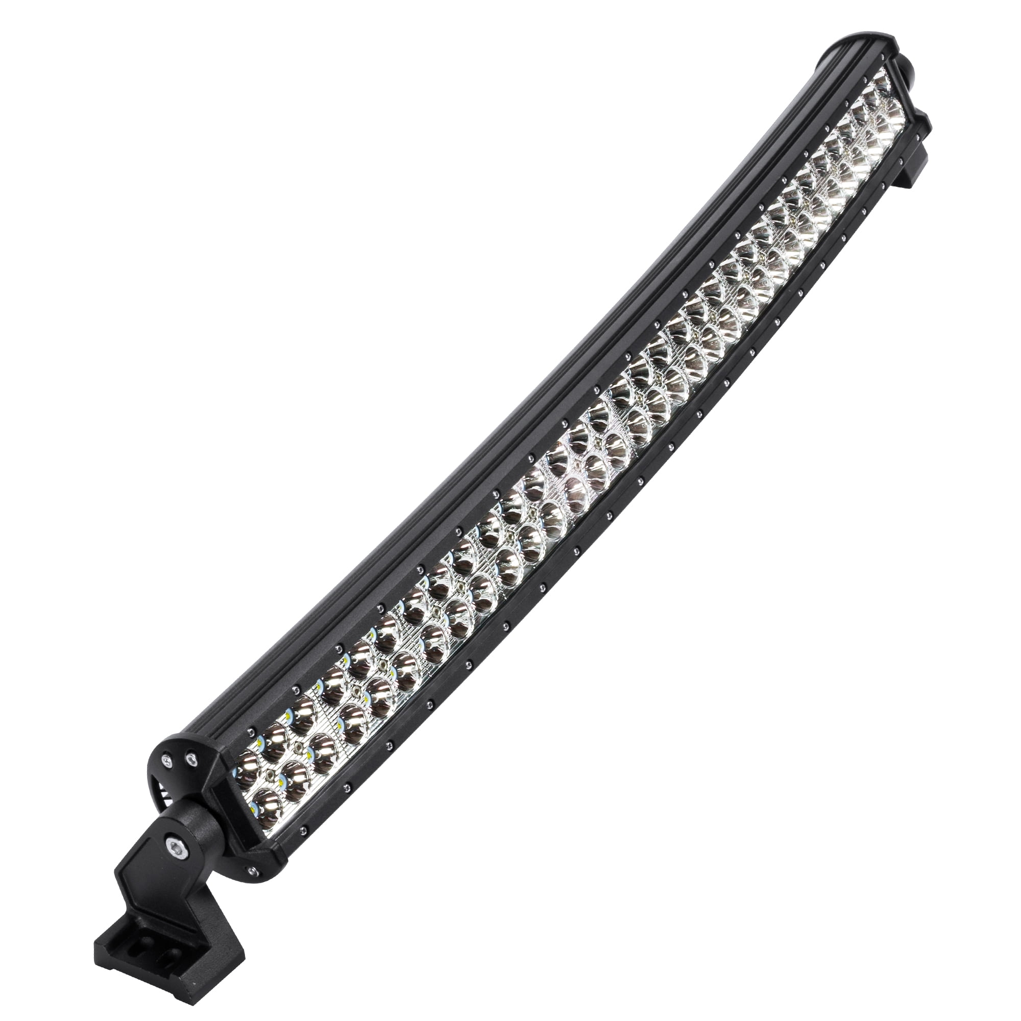 LAMPHUS CRUIZER CRLB66C 30" Off Road Curved LED Light Bar 198W CREE LED ...