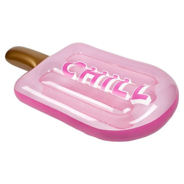 "Intex Giant Inflatable Lollipop Pool Float for Kids and Adults, 82"" x ...