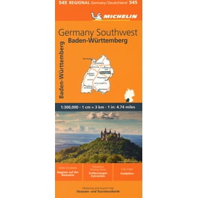 Michelin Iceland Map 750, (Paperback) - Walmart.com