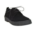 Original Playboy Low Cut Suede Shoes with Crepe Sole - Walmart.com