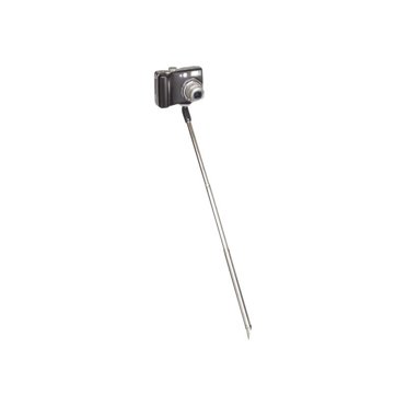 Performance Tool Li-Ion Self Portrait Monopod (W15034) - Walmart.com