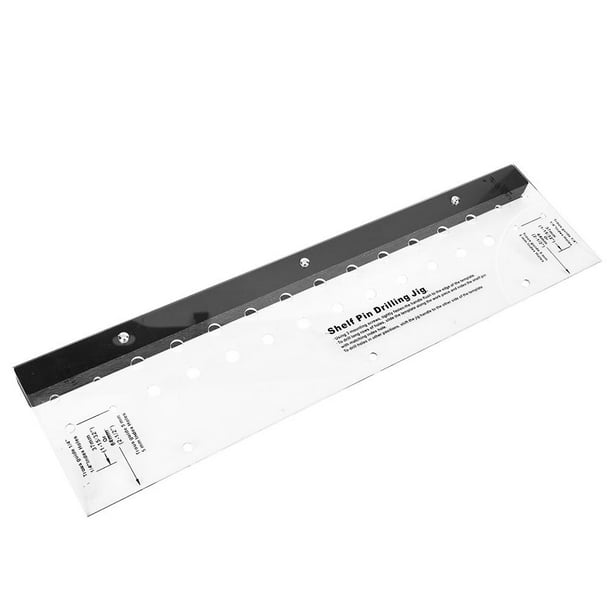 Haofy Vertical Hole Positioning Plate Hinge Hole Positioning Plate ...