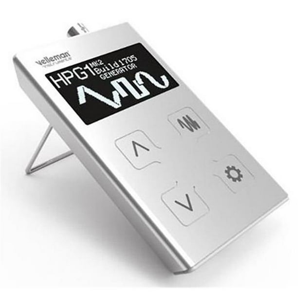 Velleman HPG1 Function Generators - Walmart.com - Walmart.com