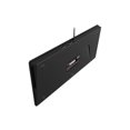 Adesso AKB-510HB SlimTouch 510 Mini Keyboard with USB Hubs - Walmart.com