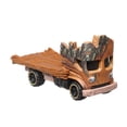 Hot Wheels Disney 100 Groot Character Car, 1:64 Scale Marvel ...