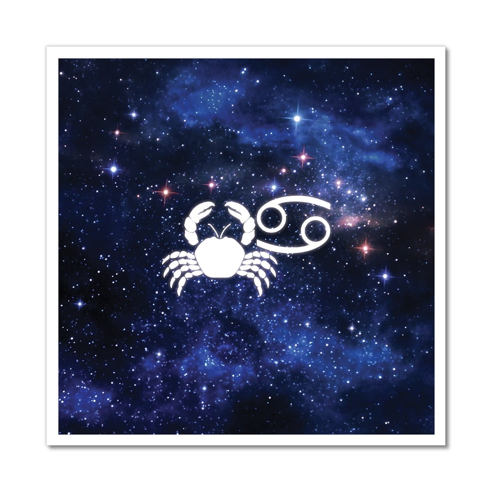 Cancer Artwork | Choose from: Canvas (Ready to Hang) Canvas (Rolled in ...