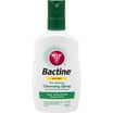 Bactine MAX Pain Relieving Cleansing Antiseptic Spray, 5 oz - Walmart.com