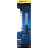 Might-D-Light 60-Light LED Plug-In Worklight with 15 ft. Power Cord ...