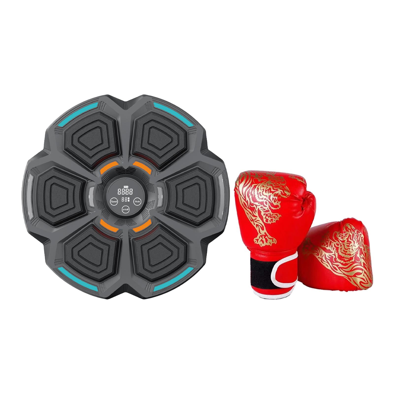 Click here for Colaxi Music Boxing Machine Wall Target Boxing Wal... prices